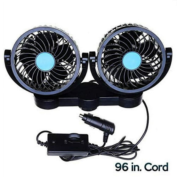 12v Car Fan
