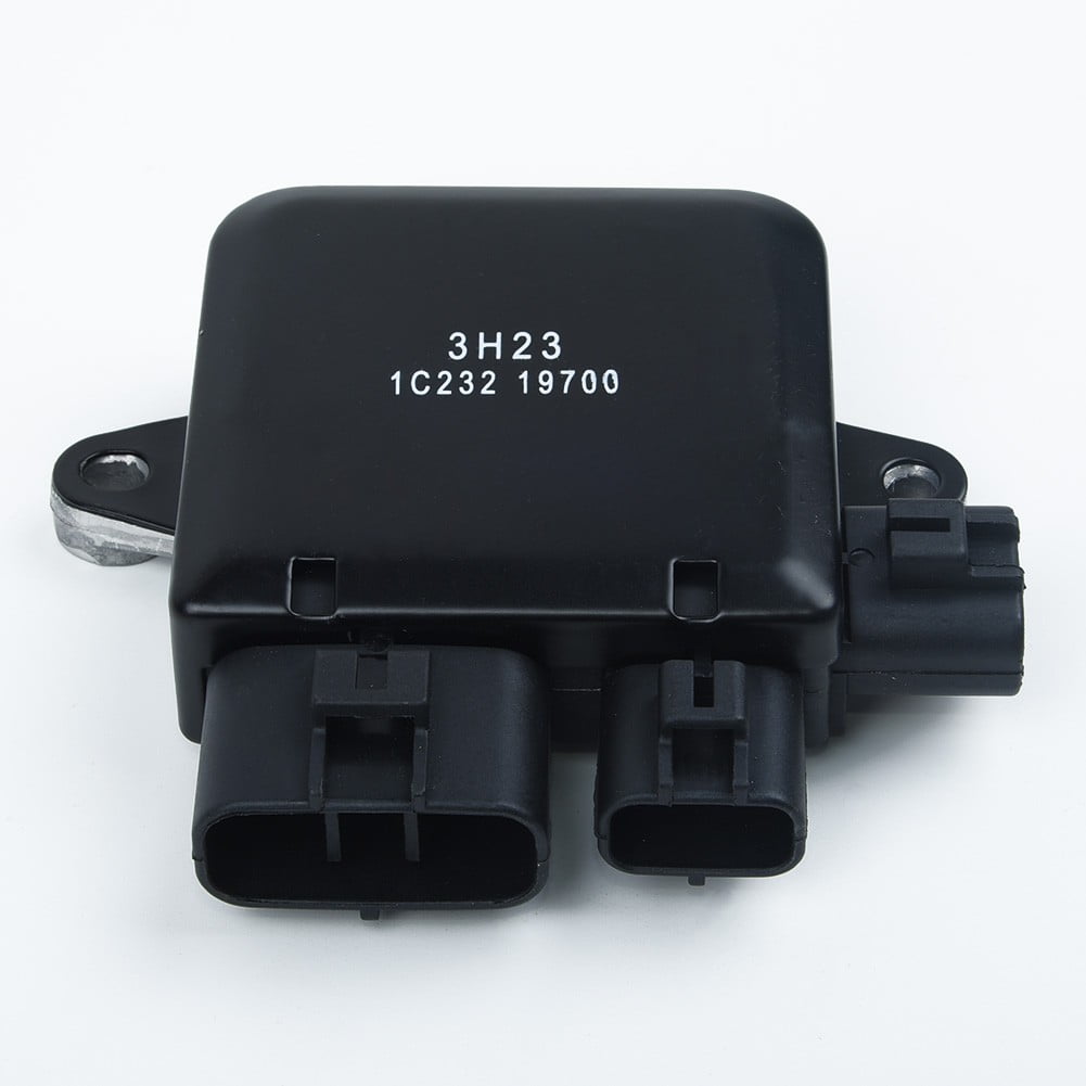 Car Cooling Fan Control Unit Module for Mitsubishi Lancer /Outlander 02 ...