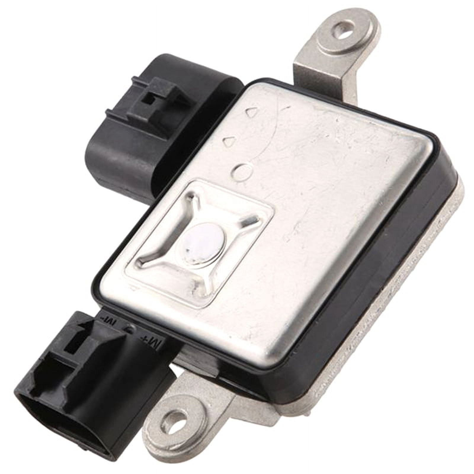 Car Cooling Fan Controller Cooling Fan Control Module Pwm For Hyundai ...