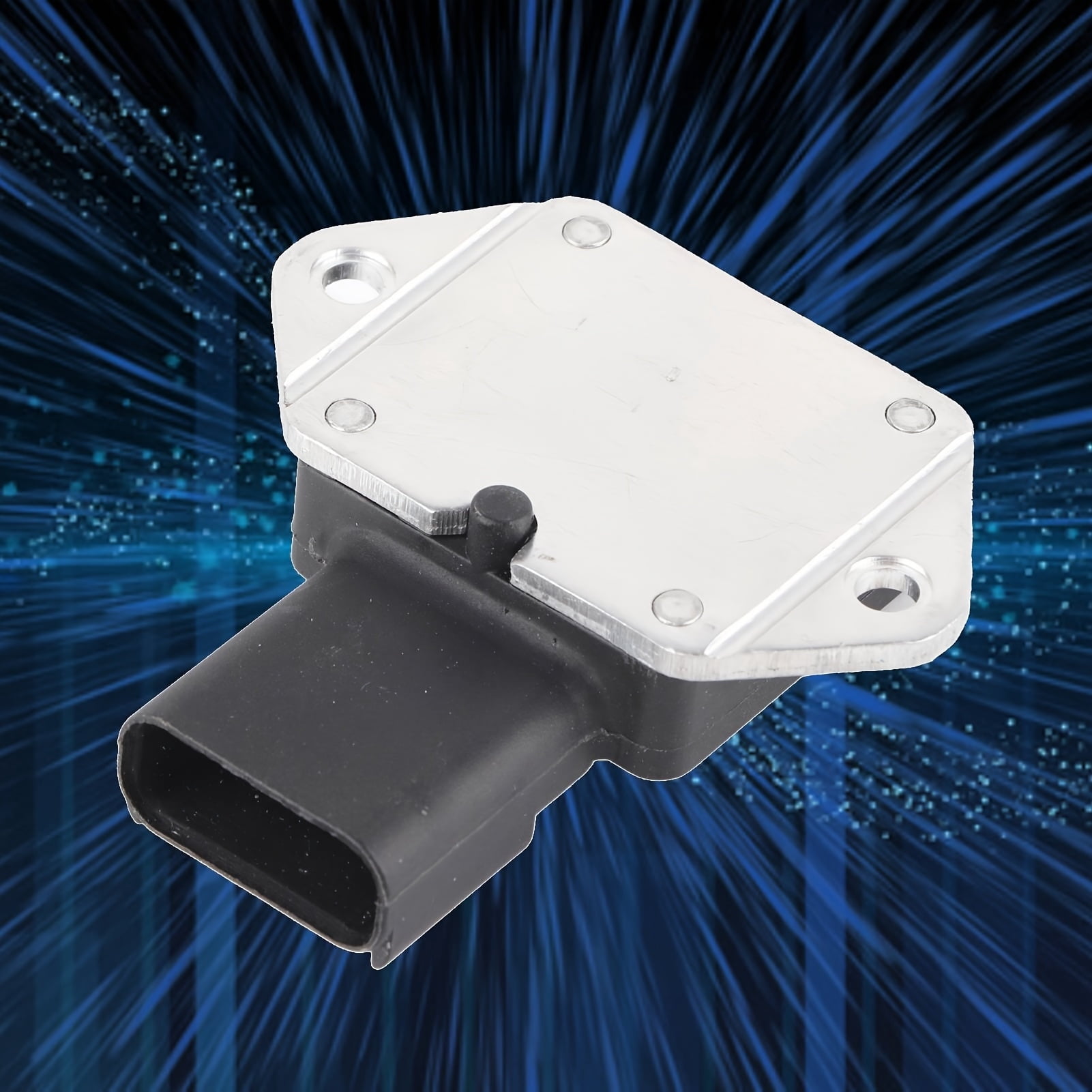 Car Cooling Fan Relay, 1pc Car Auto Cooling Fan Relay For ChryslerDodge ...