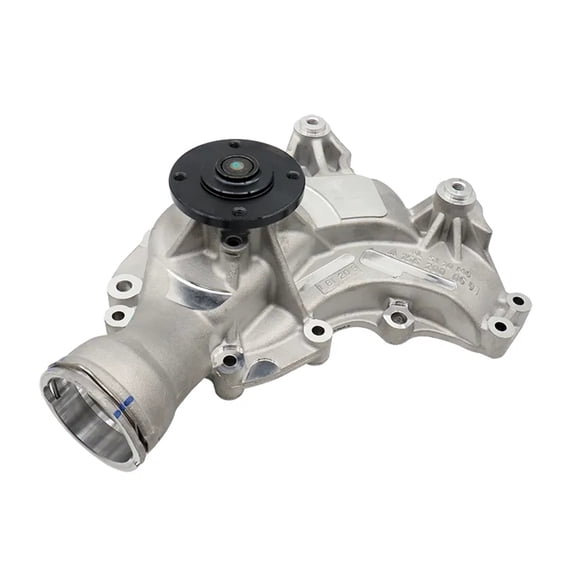 Car Cooling System Engine Coolant Water Pump OE: A1562000601 1562000601 ...