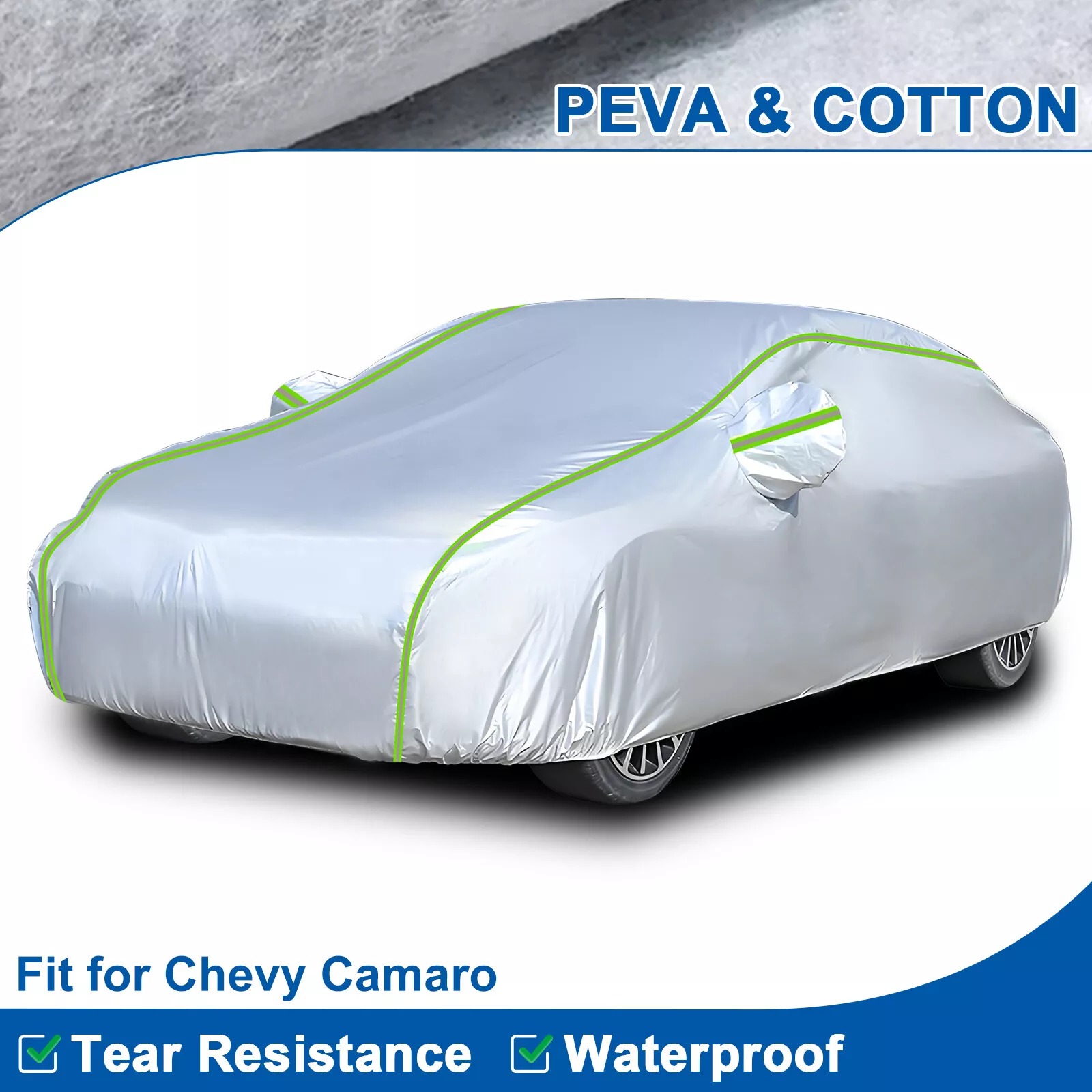 Camaro car cover walmart store