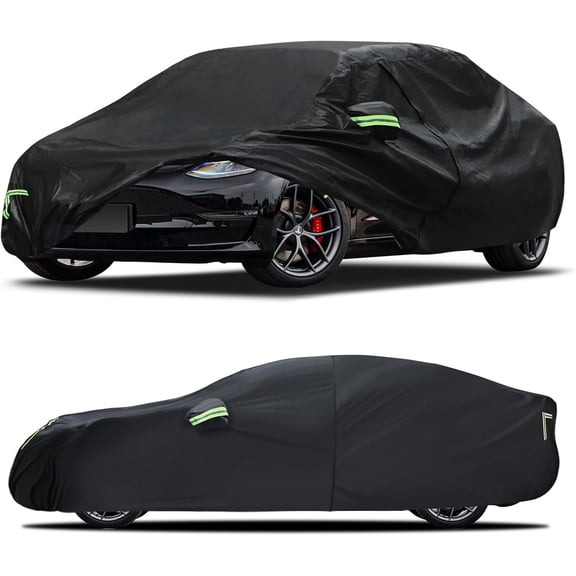Tesla Model 3 Car Cover