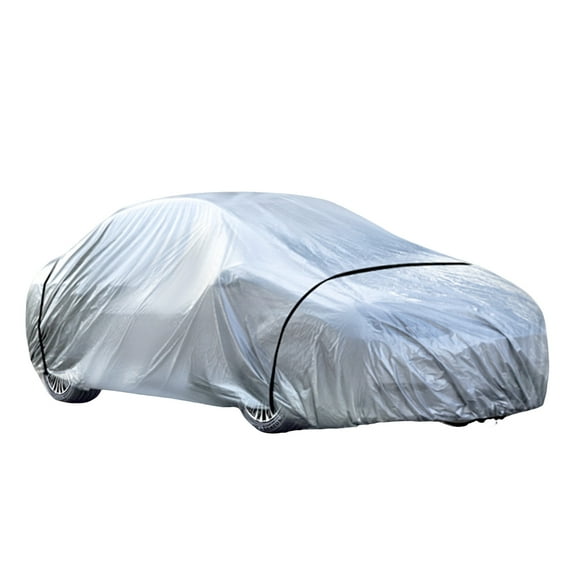 Car Cover Shell Full Body Protective Waterproof Dustproof Sunshade For ...