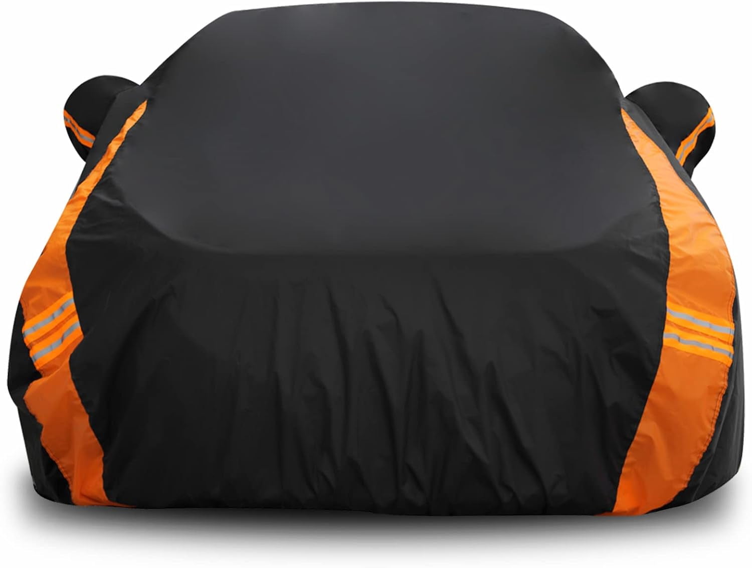 Car Cover Waterproof All Weather for Automobiles, Outdoor Heavy Duty ...