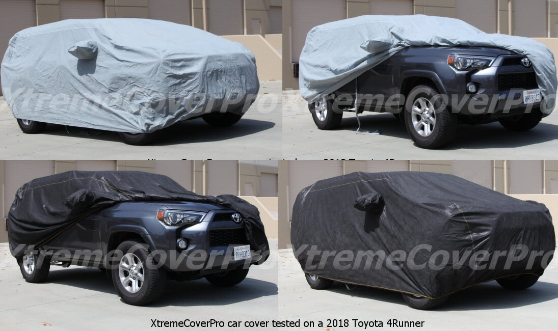 Car Cover fits 1999 2000 2001 2002 2003 2004 2005 2006 Lexus RX300 ...