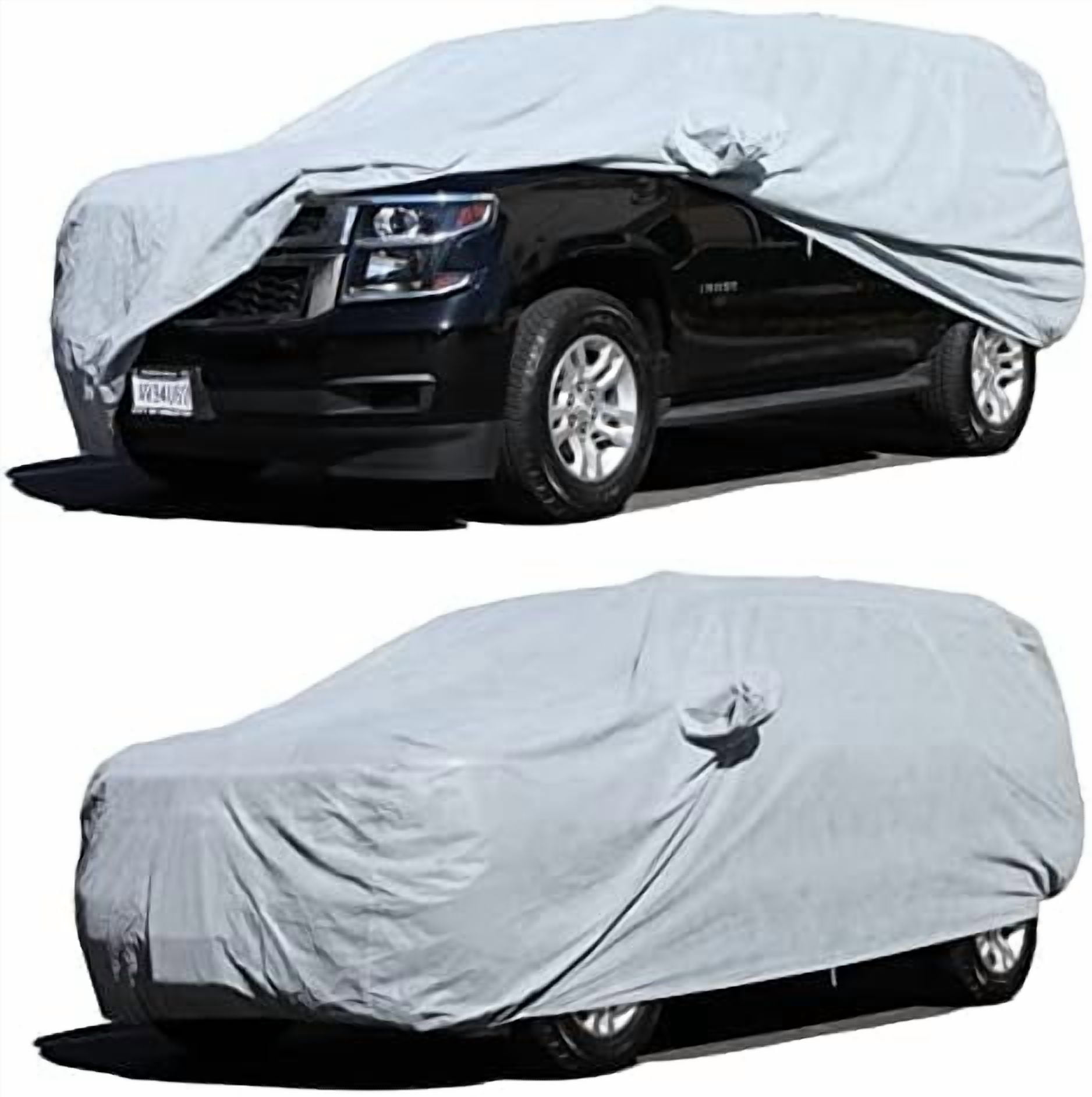 Car Cover fits 2015 2016 2017 2018 2019 2020 2021 2022 2023 2024 2025 ...