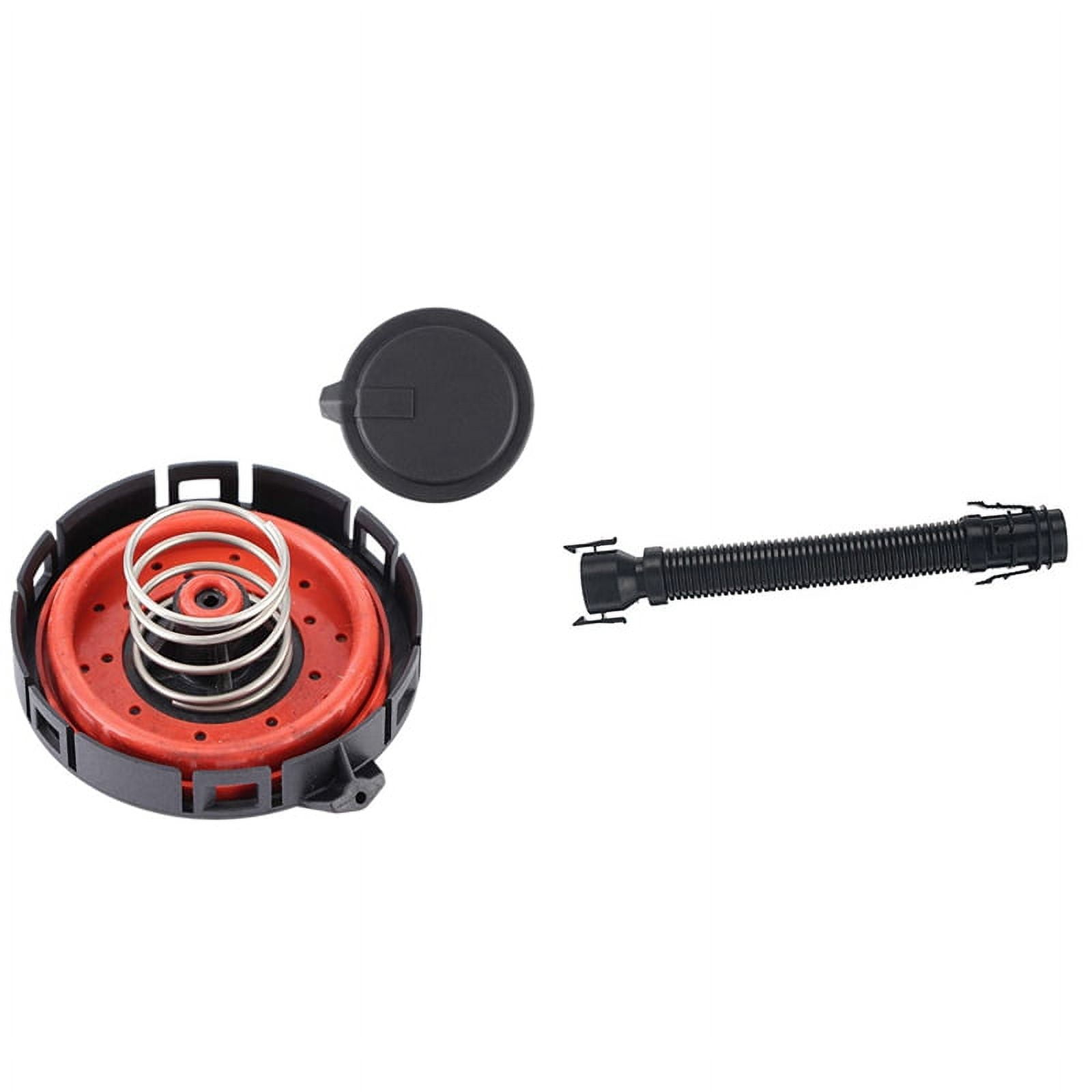 Car Crankcase Pressure Ventilation Regulating PVC Valve for with Air ...