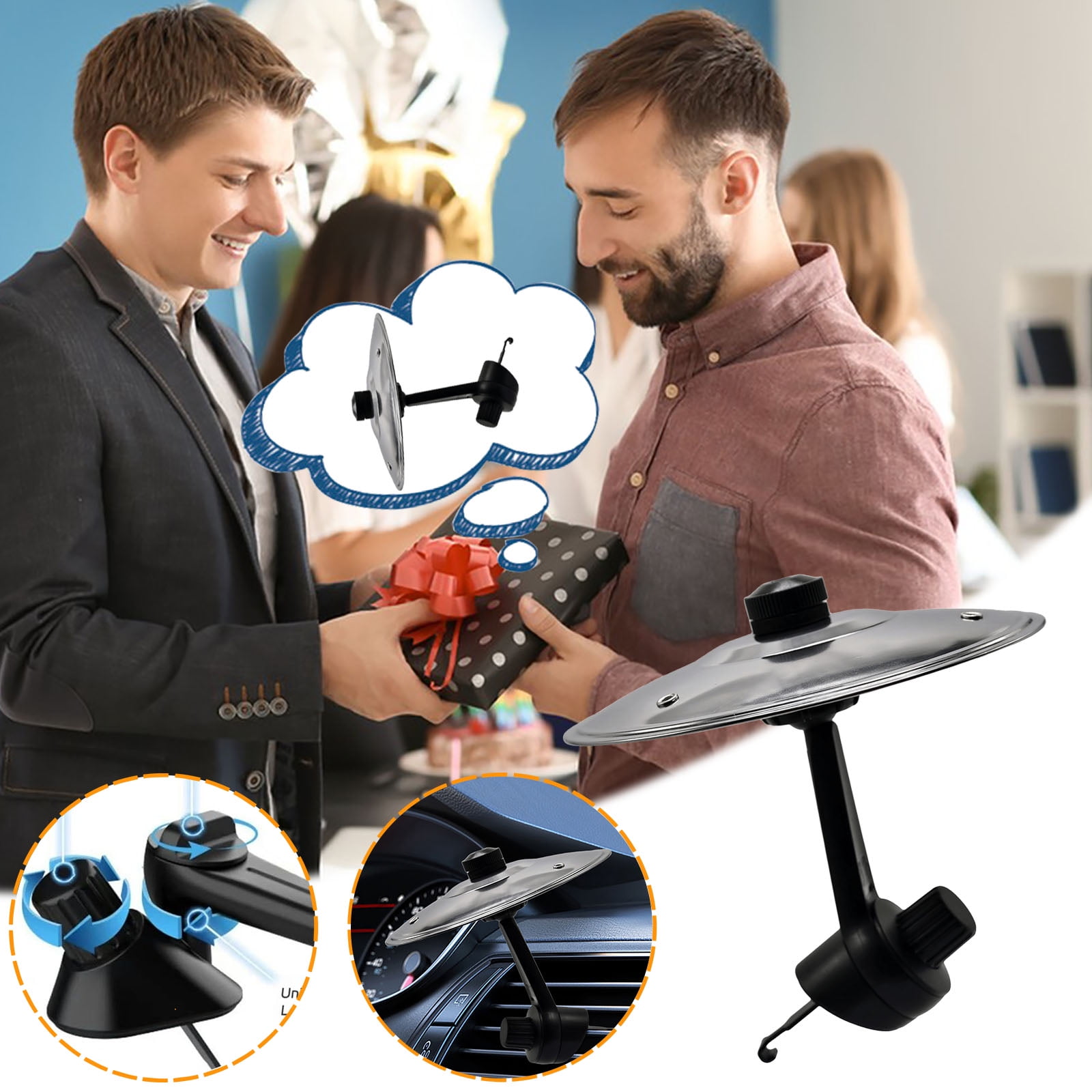 Car Crash Cymbal,Car Crash Cymbal Air Vent,Car Drum Cymbal Air Vent ...