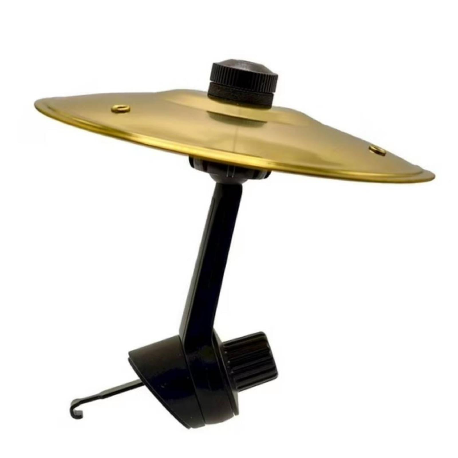 Car Crash Cymbal Loud Sound Compact Size Universal Easy Installation ...