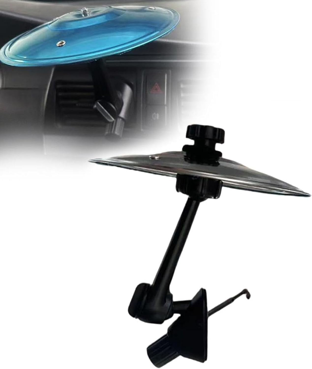 Car Crash Cymbal, Car Cymbal Air Vent, Car Drum Cymbal Air Vent, Make ...