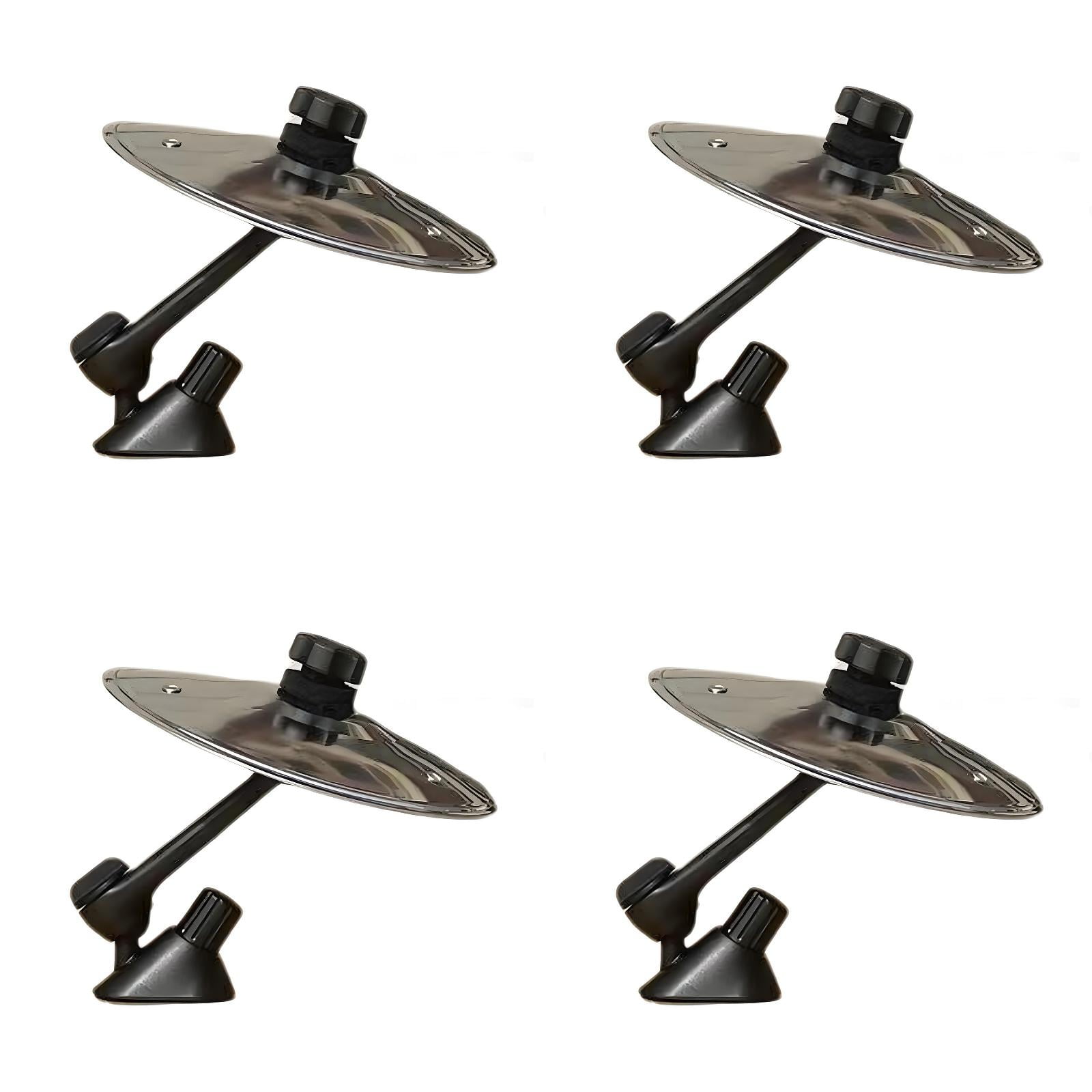 Car Crash Cymbal Car Cymbal Mini Finger Drum Cymbals Hand Metal Jazz ...