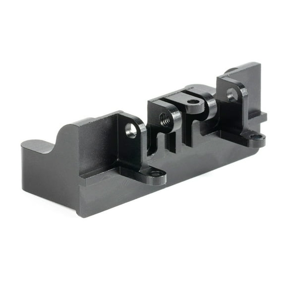 Car Crawler 1/18 Accessories Metal Steering Gear Bracket for UTB18 ...