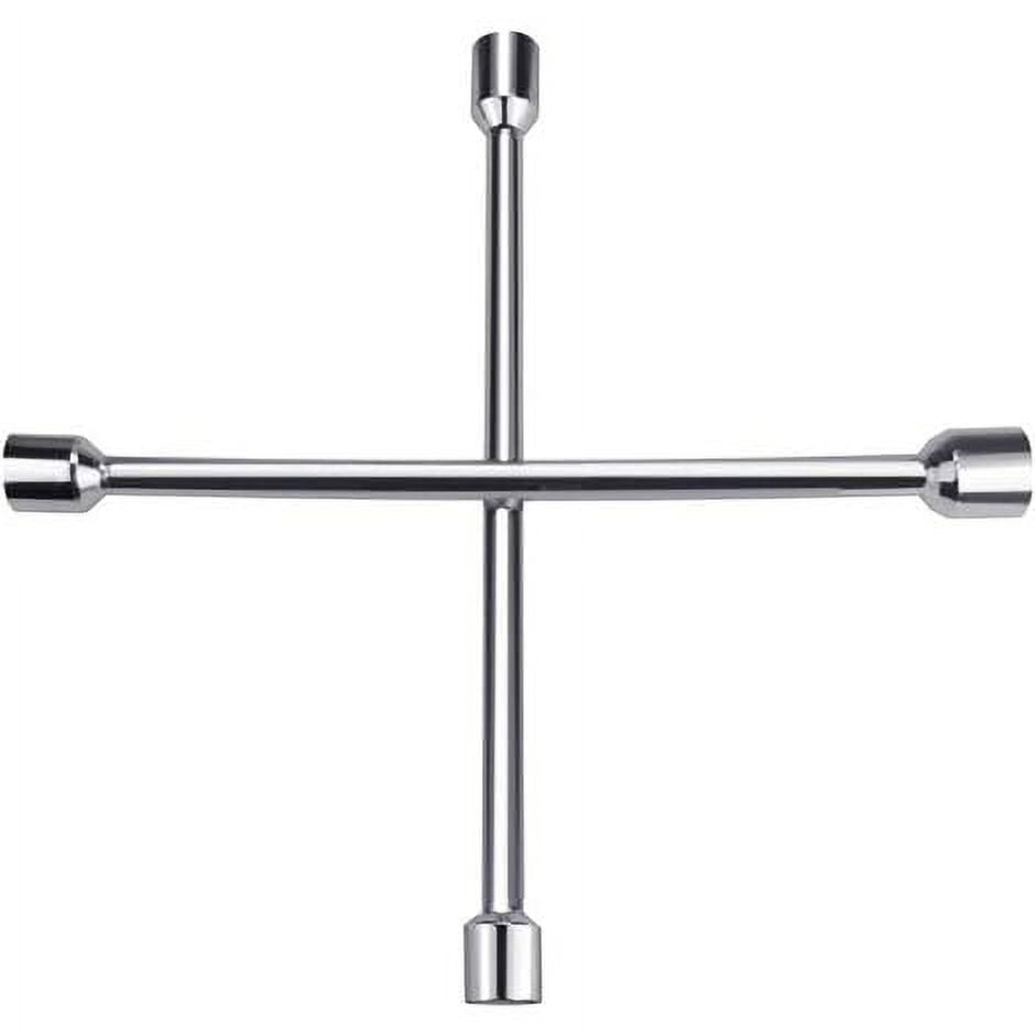 Car Cross Wrench Cross Wrenches 35 35cm for Wheels Cross Car Wheel High ...