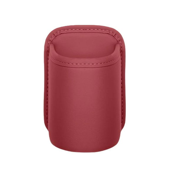 Car Cup Box Universal Drink Rack Storage Bin Back Clip Design Pocket ...