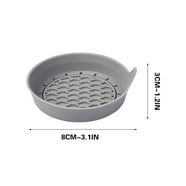 WeatherTech CarCoasters, Removable Coasters for Cup Holders, 4 Pack ...