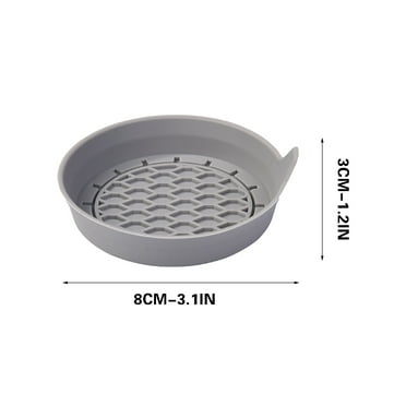 WeatherTech CarCoasters, Removable Coasters for Cup Holders, 4 Pack ...