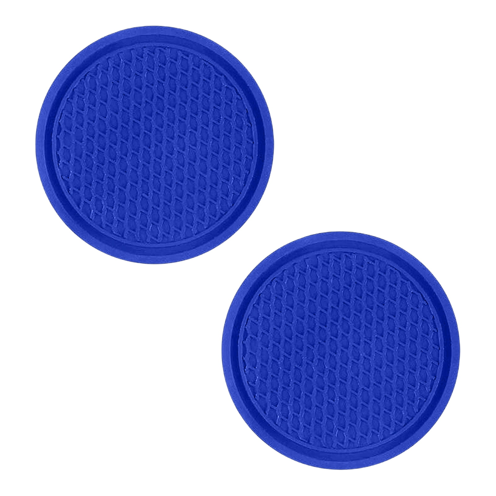 Car Cup Coaster, Universal Non-Slip Cup Holders Embedded in Ornaments ...