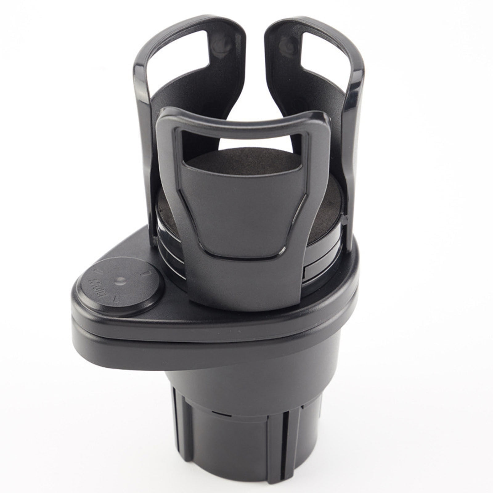 Car Cup Holder, 2 in 1 Car Cup Holder Extender, Car Cup Holder Expander ...