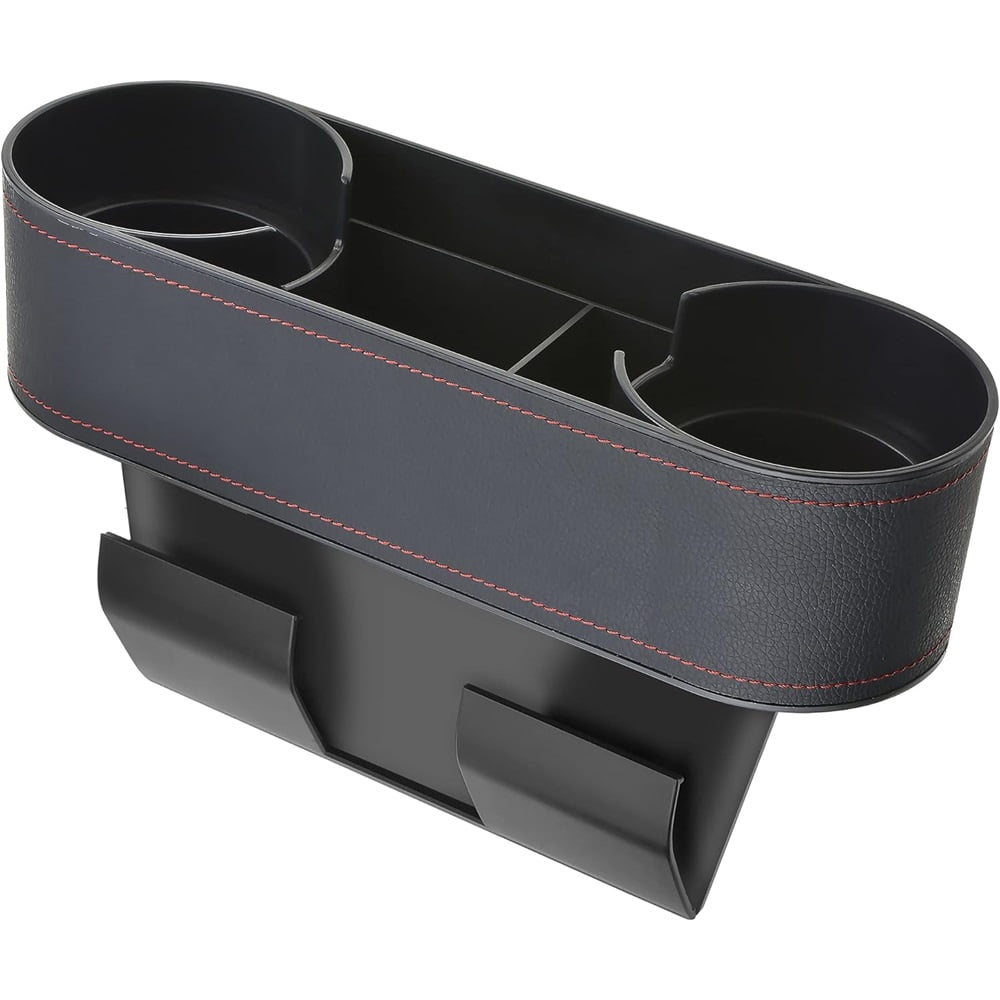 Car Cup Holder, Auto Cup Drink Holders，Multifunctional Auto Front Seat ...