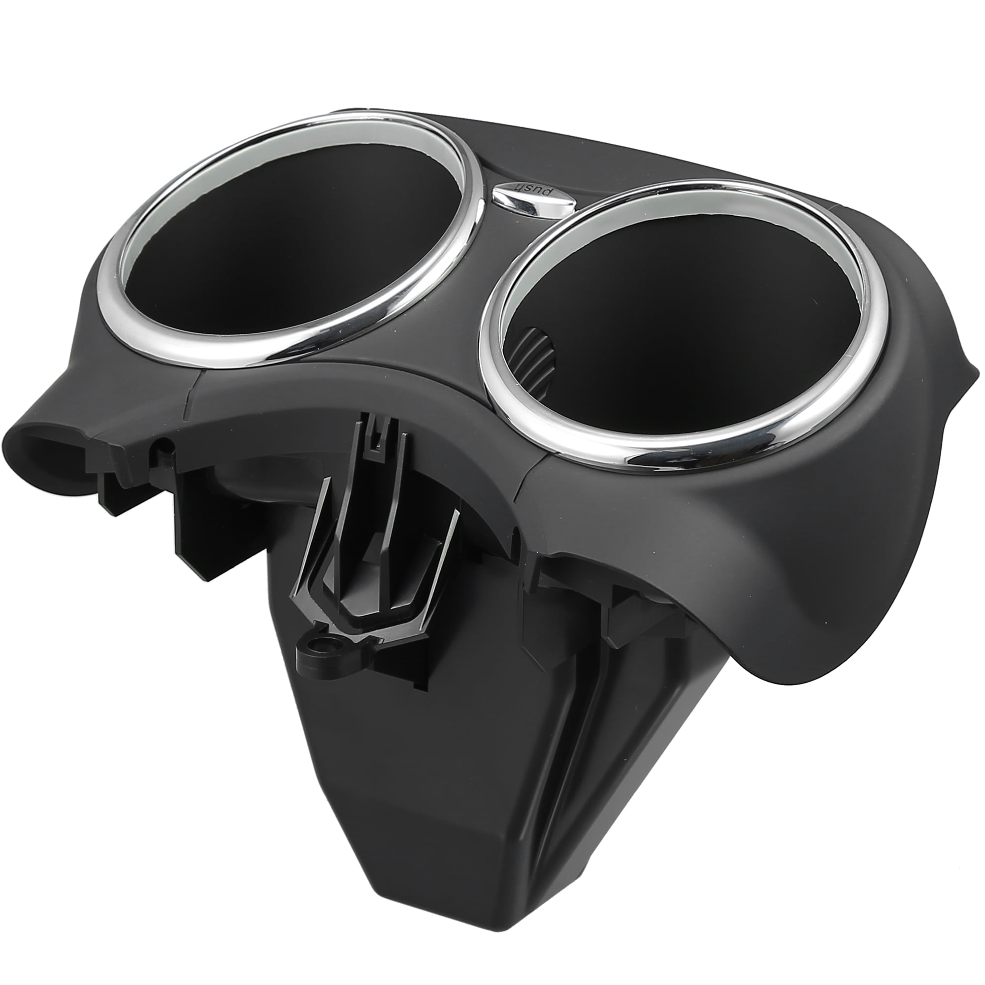 Car Cup Holder Bottle Drink Water Beverage Cupholder Front Seat Center ...