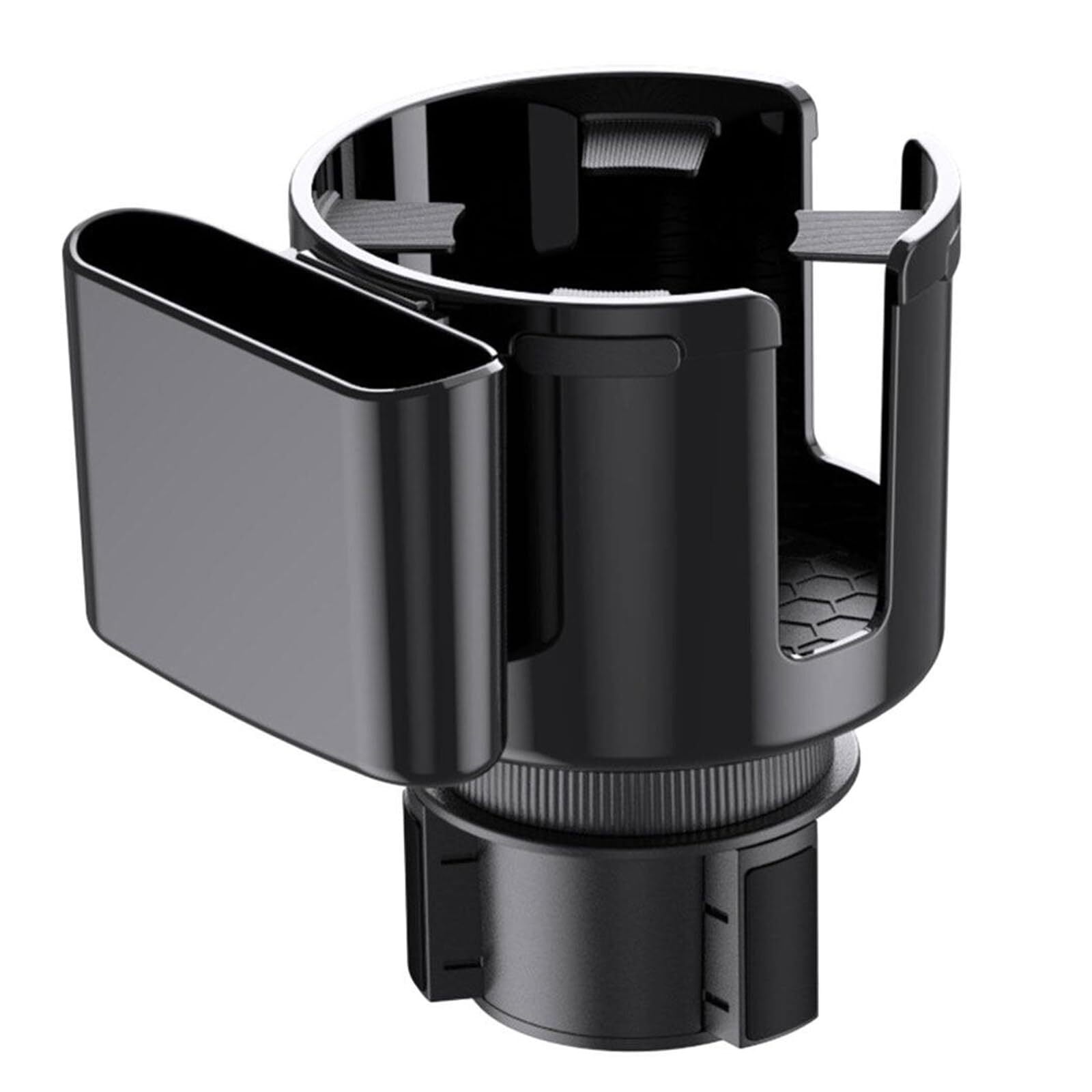 for Car Cup Holder Expander Adapter Adjustable Base Compatible with ...