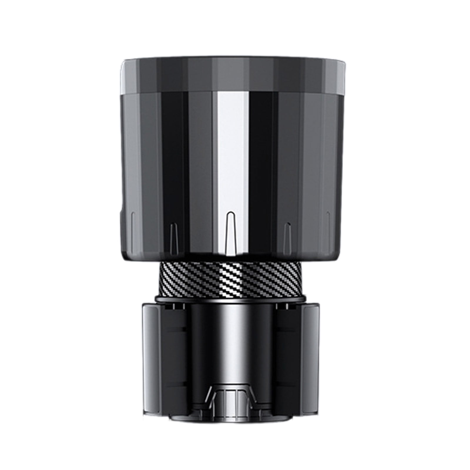 Car Cup Holder Expander with Adjustable Base for Vehicle SUV Cup Holder ...