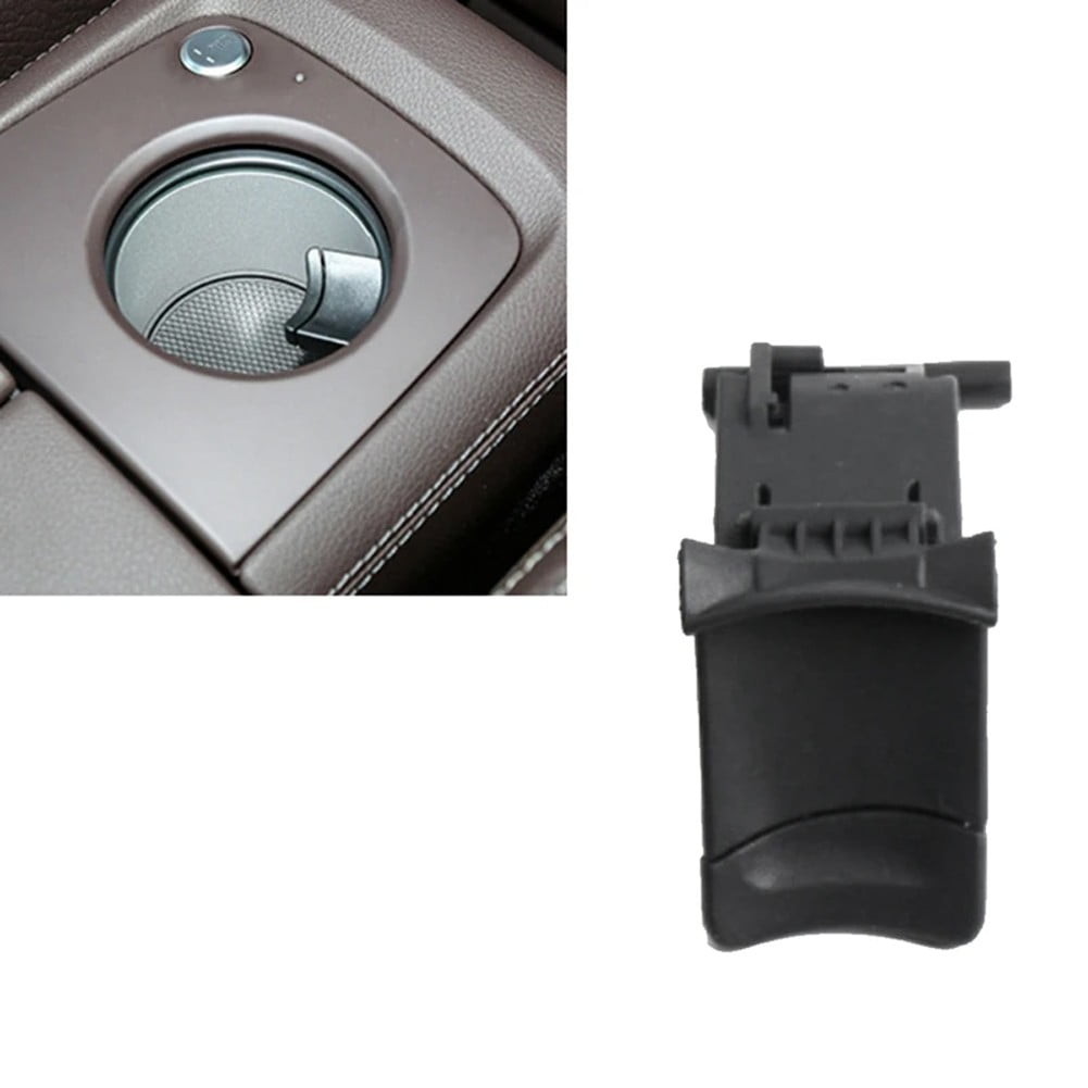 Car Cup Holder Support Fixing Buckle for Mercedes Benz W167 2020-2024 ...