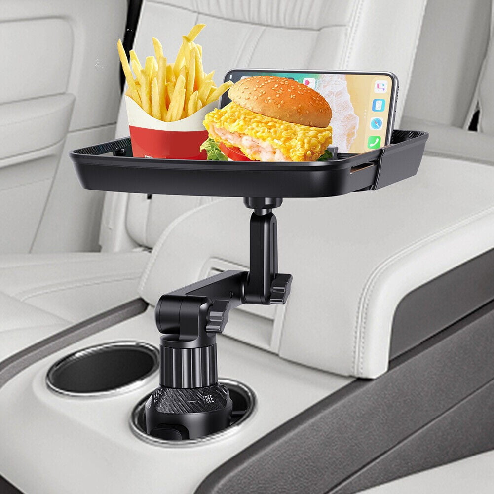 Cup Holder Tray For Car