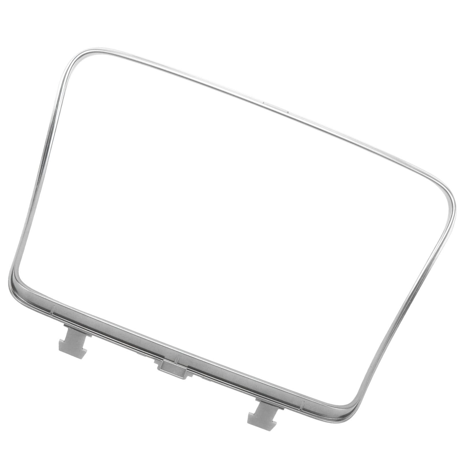 Car Cup Holder Trim IFF17 Cover, 2056830900 Center Console Water Cup ...