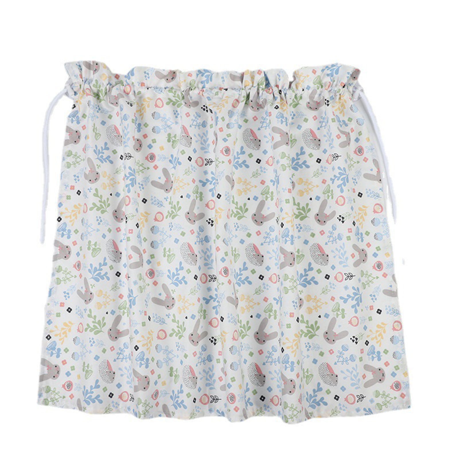 Car Curtain Suction Cup Sun Shade Cartoon Sun Protection Insulation ...