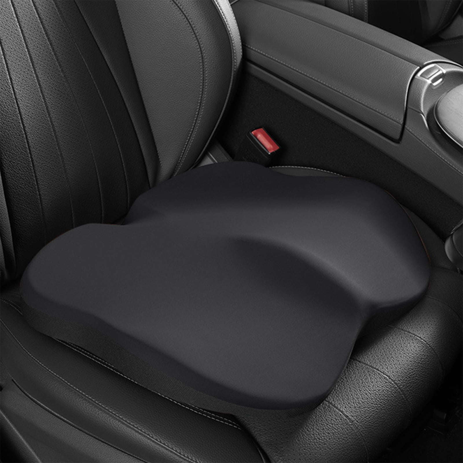 Car Cushions for Driving, Car Booster Seat Cushion Raise The Height for ...