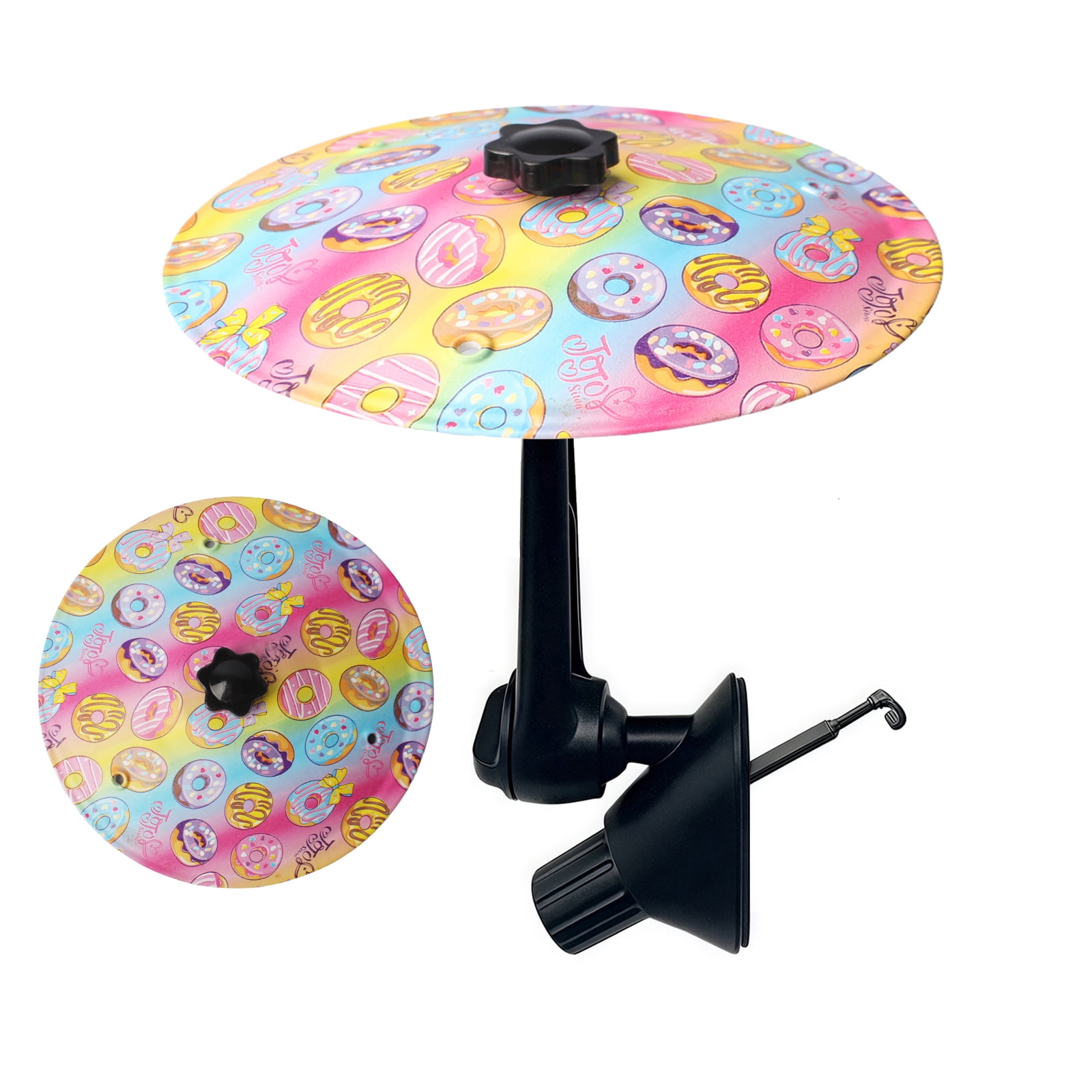 Car Cymbal Air Vent Symbol Drum Crash for Dash - Walmart.com