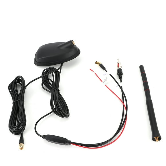 Car GPS Antennas in Automotive Antennas - Walmart.com