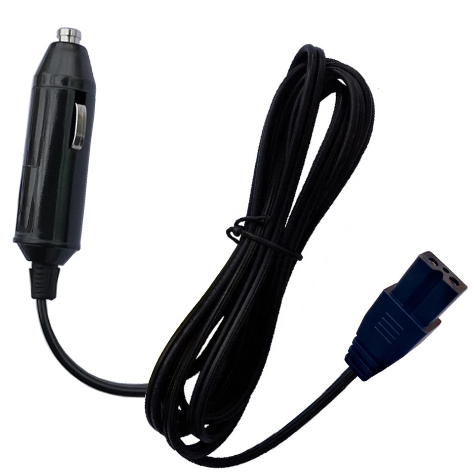 12V Car DC Adapter for C-obalance Wine Chiller 750mL Bottles Cooler WNB ...