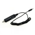 Car DC Adapter Compatible with UV-5R UV-5RA UV-5RB UV-5RE Dual Band ...