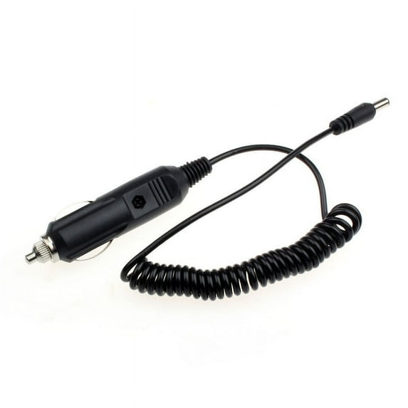 Car DC Adapter Compatible with UV-5R UV-5RA UV-5RB UV-5RE Dual Band ...