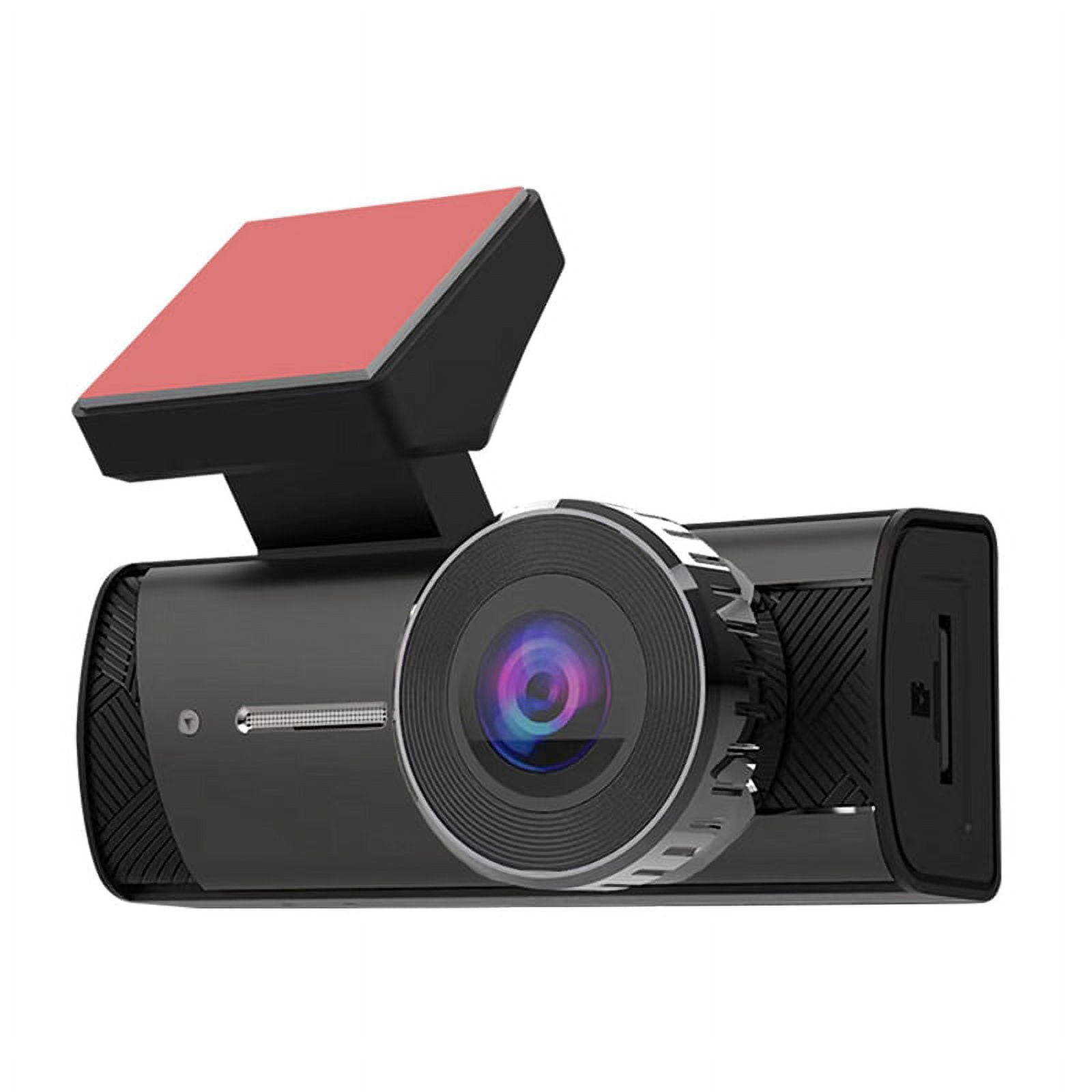 Car DVR 1080P HD Wifi App Dash Cam Drive Recorder G-Sensor to Record ...