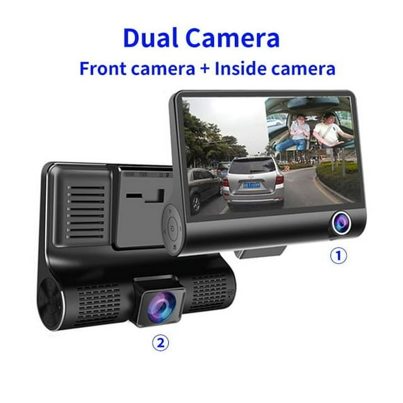 Car Video Registrator