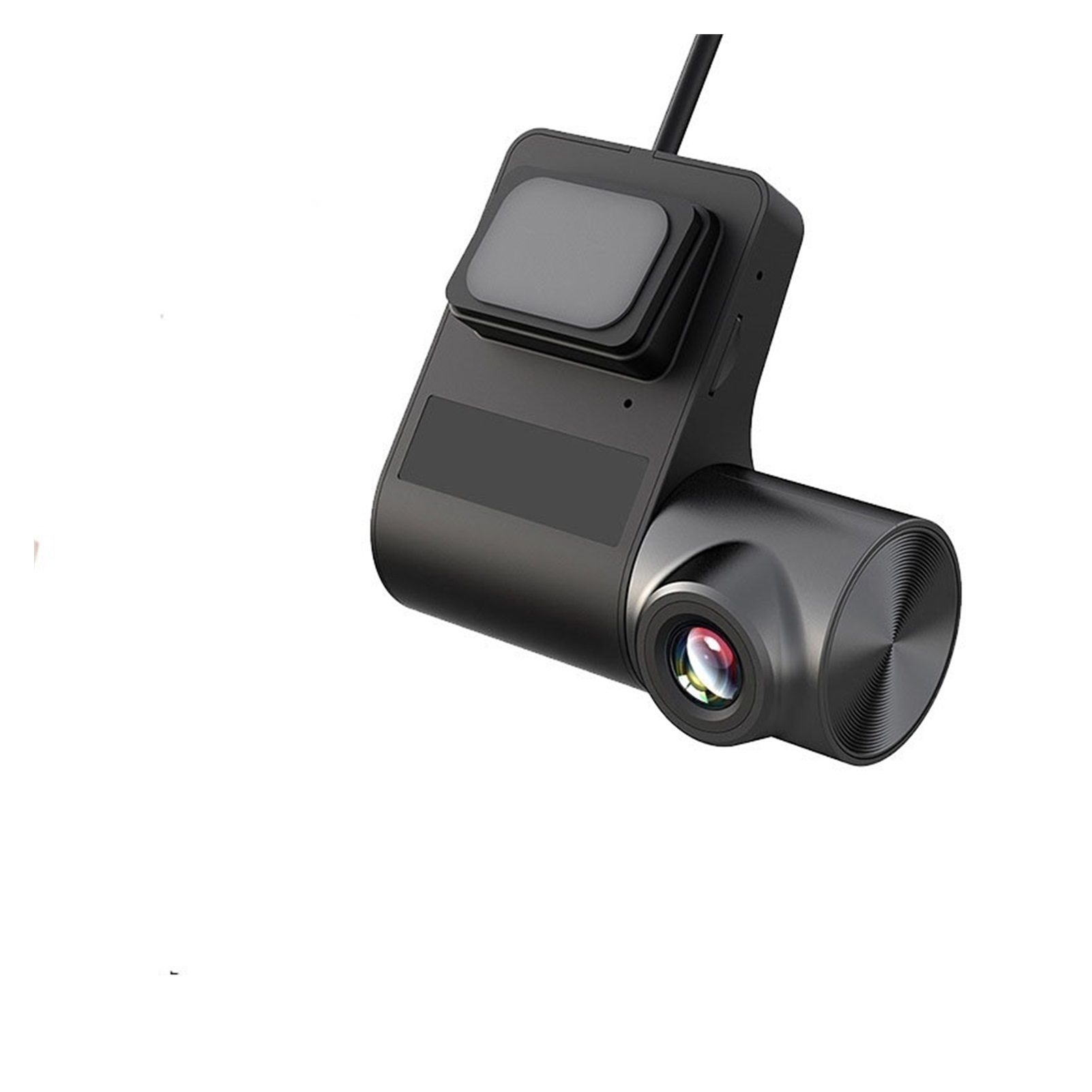 Car DVR Camera Dash Cam G-sensor Camera 24h Parking Monitoring Video ...