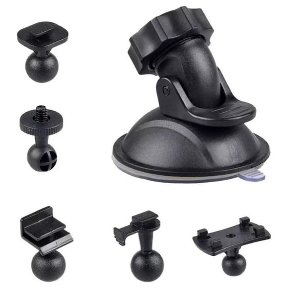 Dash Cam Mounts in Dash Cam Accessories - Walmart.com