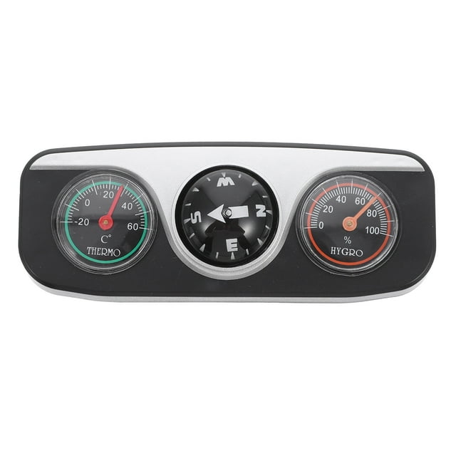 Car Dash Mount Compass Vehicle Navigation Balls Adjustable Compasses ...