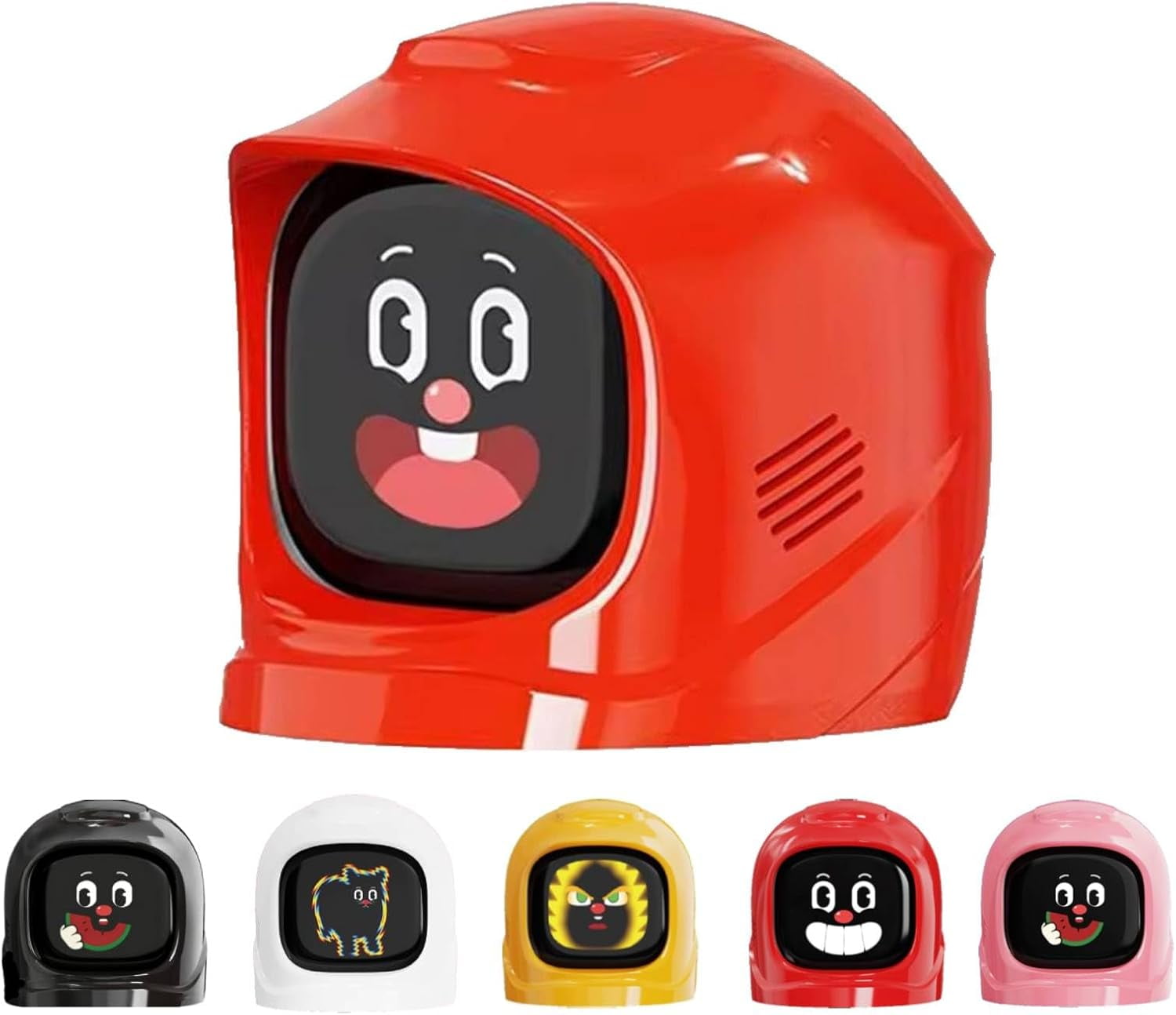 Car Dash Robot, Smart Interactive Dashboard Buddy with Expressive ...