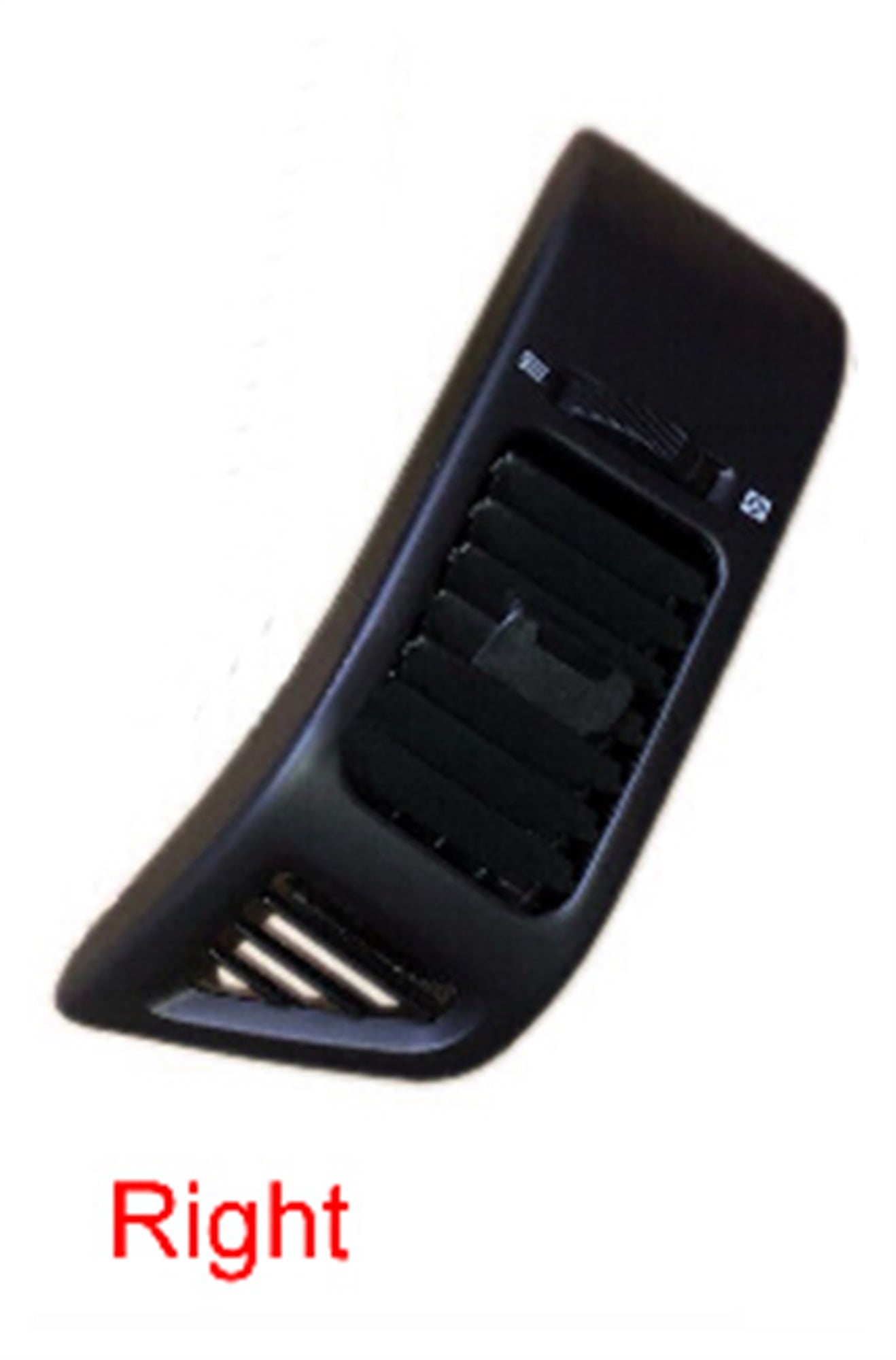 Car Dashboard AC Air Conditioner Vent Outlet Fit For Pajero V73 V75 V77 ...