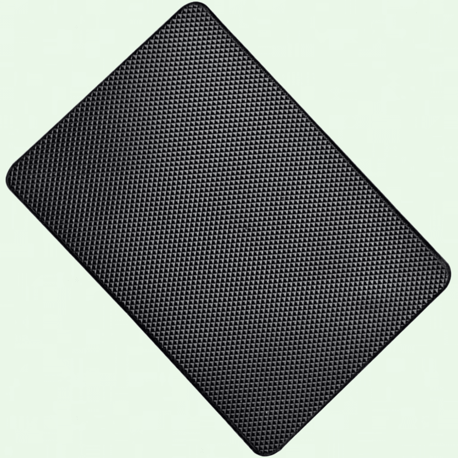 Car Dashboard Anti Slide Mat, 11x7 Inch, Non-Slip Adhesive Pad for Cell ...