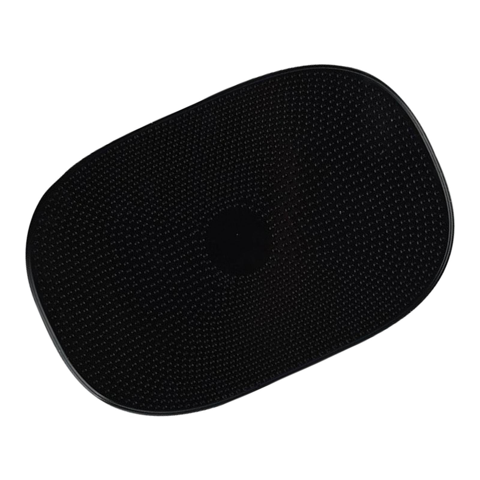 Car Dashboard Anti Slip Mat Heat Resistant Dashboard Mounted Holder for ...