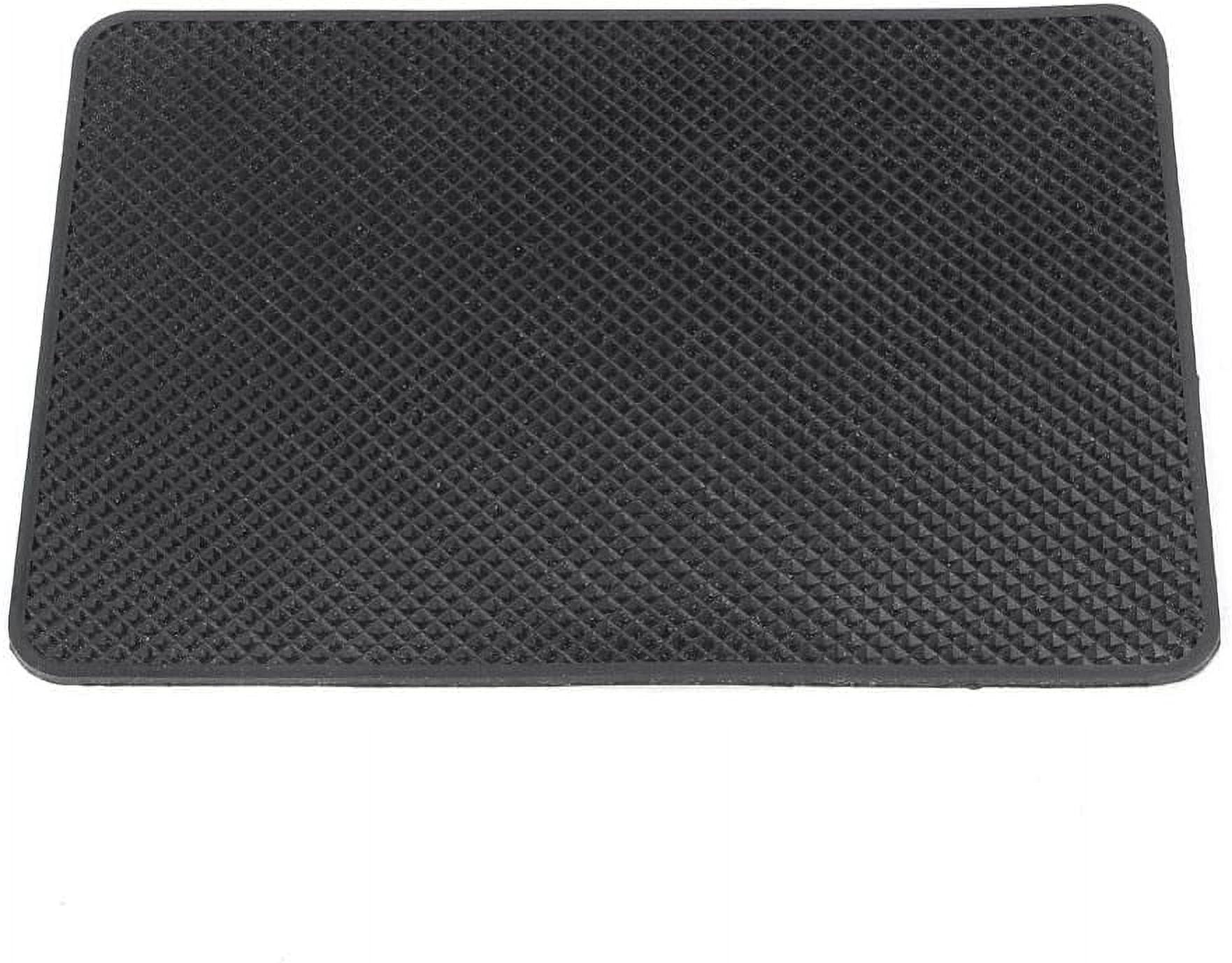 Car Dashboard Anti-Slip Sticky Pad Dash Adhesive Mat Holder 18x13cm ...