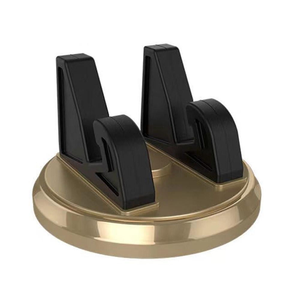 Car Dashboard Anti-slip Rubber Mat Mount Stand For Mobile GPS Phone ...