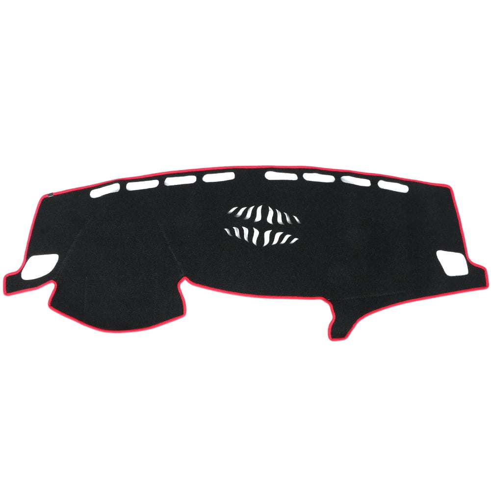 Car Dashboard Avoid Light Pad Cover Instrument Platform Mat Fit for X3 ...