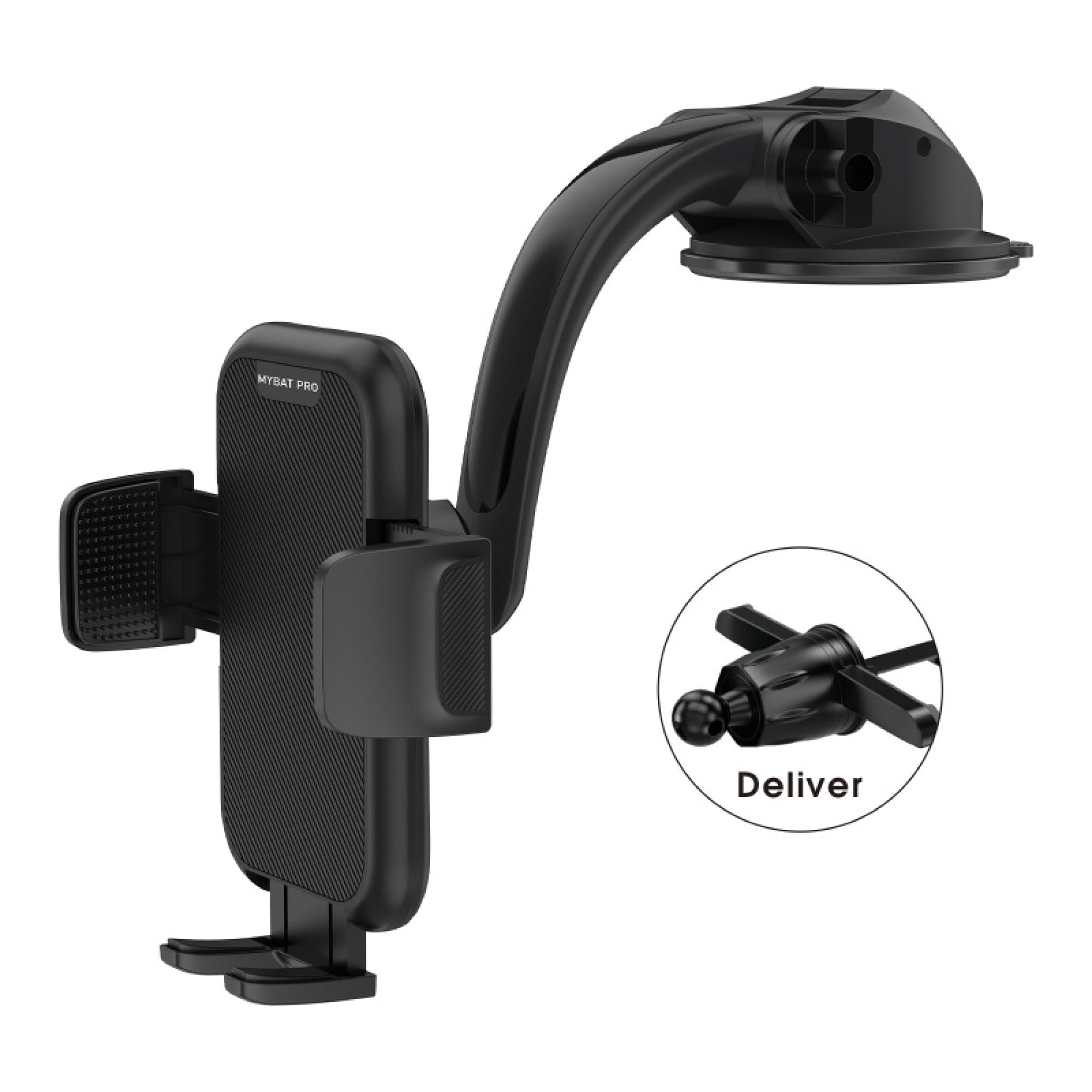 Car Phone Mount Walmart
